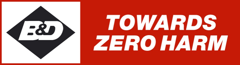 B&D Celebrates 2-Year Safety Milestone | BND GROUP NZ