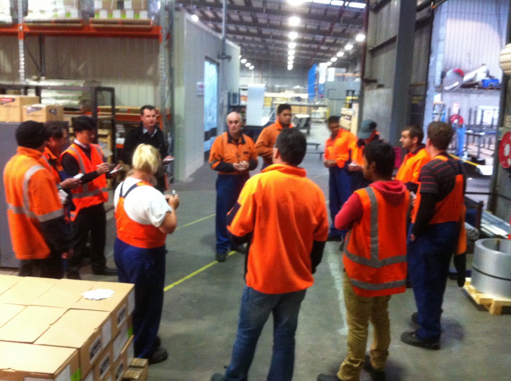 Working with B&D Group | BND GROUP NZ