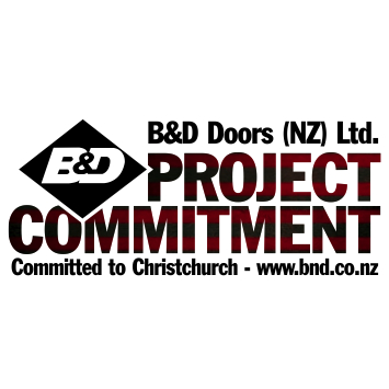 Project Commitment - BND GROUP NZ